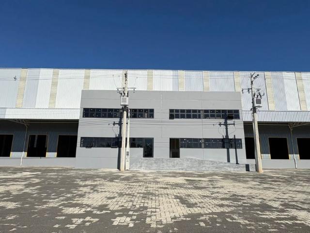 Galpão para alugar no [ Não informado ] Itu 2 Dorms