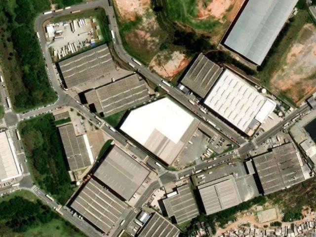 Galpão para alugar no [ Não informado ] Jandira 2 Dorms
