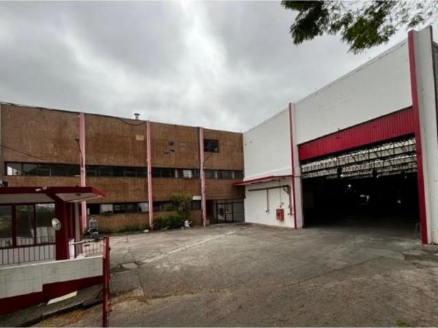 Galpão para alugar no [ Não informado ] Jandira 2 Dorms