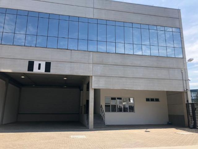 Galpão para alugar no [ Não informado ] Jandira 3 Dorms
