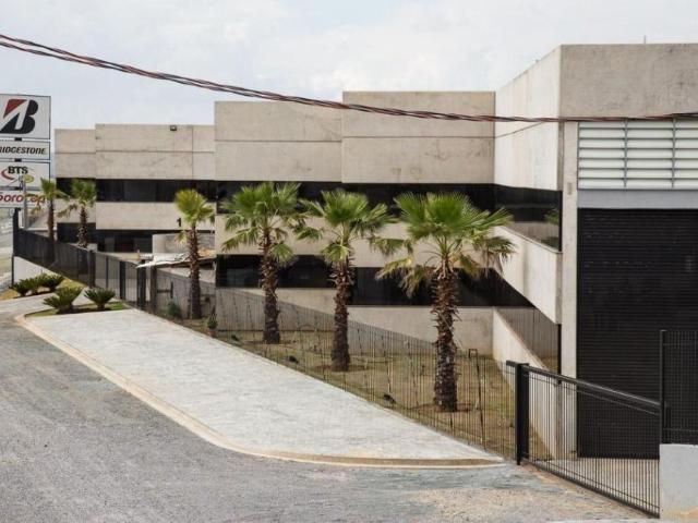 Galpão para alugar no [ Não informado ] Sao Bernardo do Campo 1 Dorms