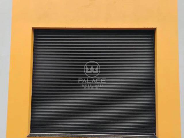 Salão Coml para alugar no Nova América Piracicaba 4 Dorms