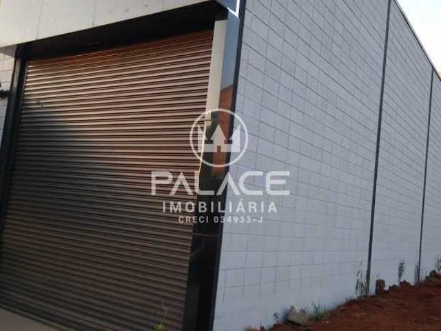 Predio Coml. para alugar no Nova Piracicaba Piracicaba 2 Dorms