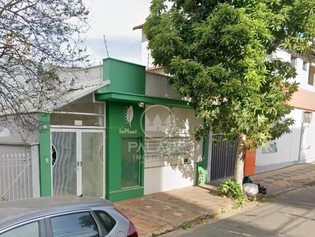 Imovel Comercial para alugar no São Dimas Piracicaba 2 Dorms