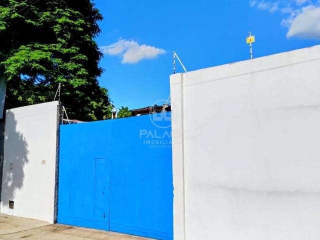 Predio Coml. para alugar no Santa Rosa Piracicaba 2 Dorms
