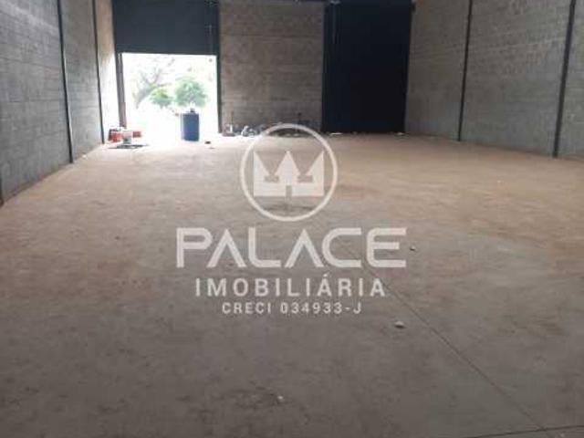 Predio Coml. para alugar no Paulicéia Piracicaba 3 Dorms