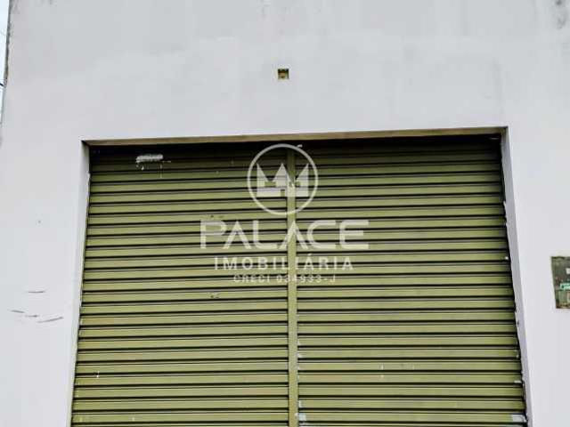 Salão Coml para alugar no Paulicéia Piracicaba 2 Dorms