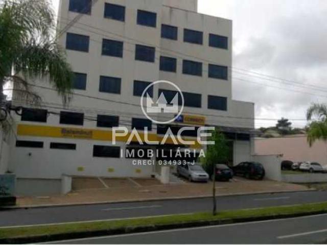 Salão Coml para alugar no Paulista Piracicaba 2 Dorms