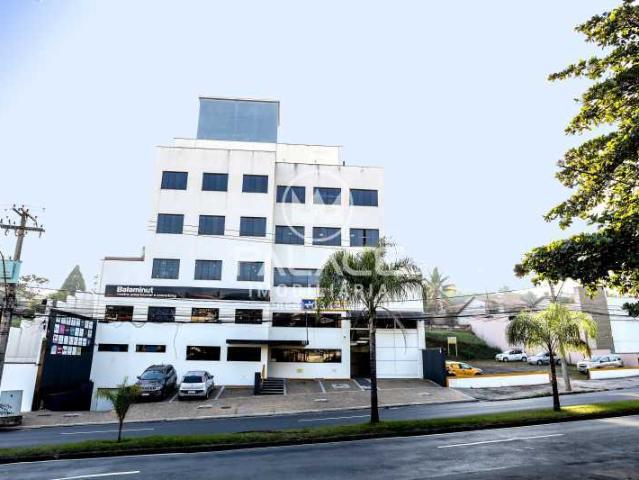 Salão Coml para alugar no Paulista Piracicaba 3 Dorms