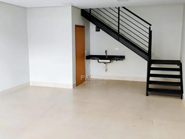 Galpão para alugar no Paulista Piracicaba 2 Dorms