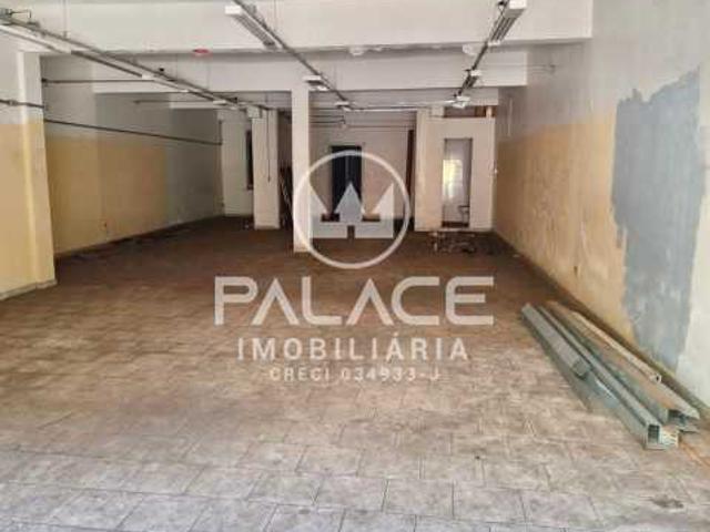 Galpão para alugar no Paulista Piracicaba 3 Dorms