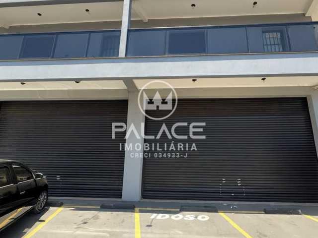 Salão Coml para alugar no Parque Conceição II Piracicaba 3 Dorms