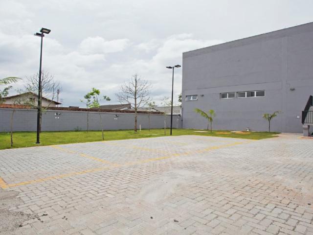 Galpão para alugar no Recanto Suisso Ribeirao Pires 3 Dorms