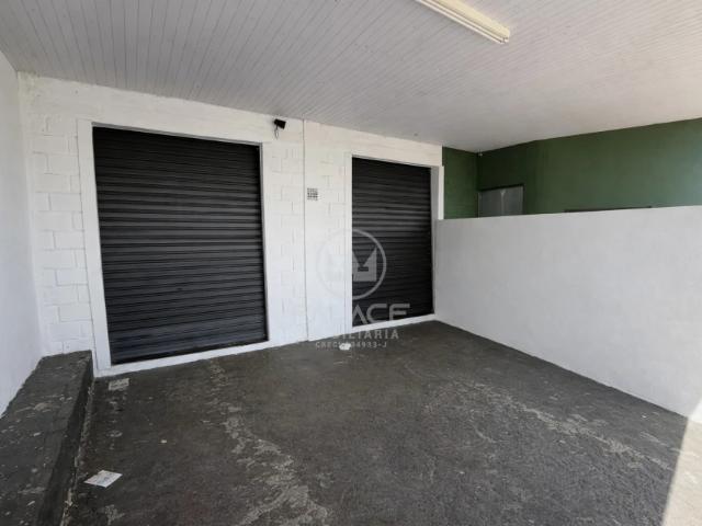 Salão Coml para alugar no Residencial Santo Antônio Piracicaba 3 Dorms