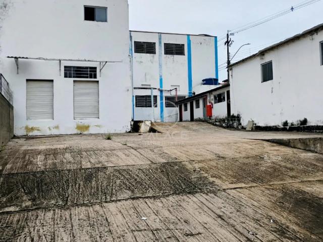 Galpão para alugar no Vila Independência Piracicaba 4 Dorms