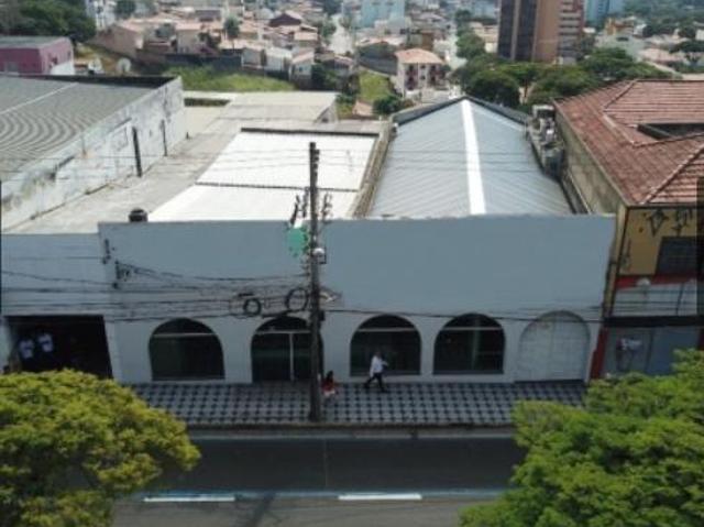 Galpão para alugar no Vila Lucy Sorocaba 3 Dorms