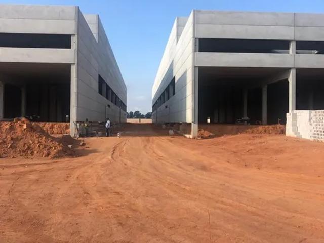 Galpão para aluguel no Joapiranga em Valinhos/SP
