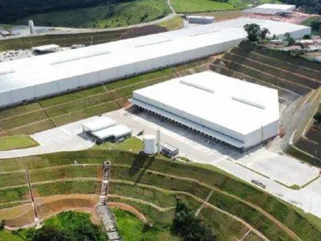 Galpão para aluguel, centro extrema/mg