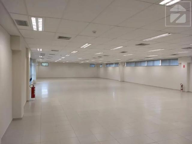 Galpão para aluguel em Techno Park, Campinas SP | Cód 25008