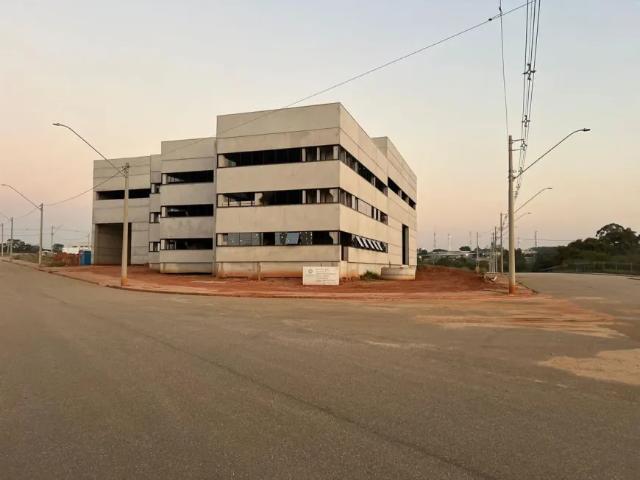 Galpão para aluguel com 2096 metros quadrados em Iporanga Sorocaba SP