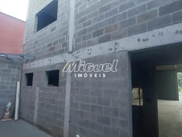 Galpão, para aluguel, Água Branca Piracicaba/SP