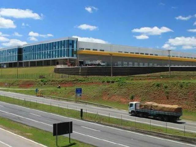Galpão para aluguel, Via da Acácias CABREUVA/SP