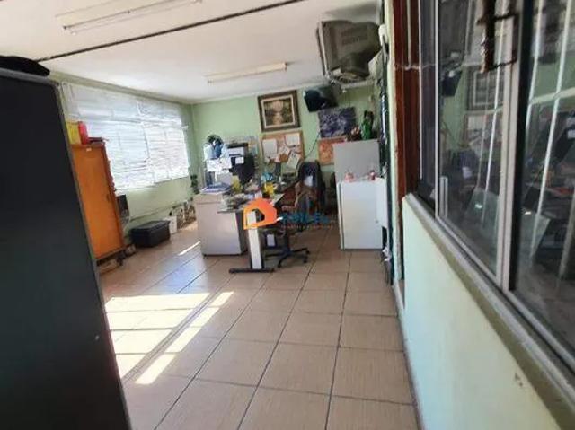 Galpão para aluguel, 1 quarto, 4 vagas, Vila Carrão São Paulo/SP