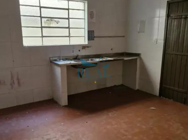 Galpão para aluguel, 2 quarto s, Campo Grande, São Paulo