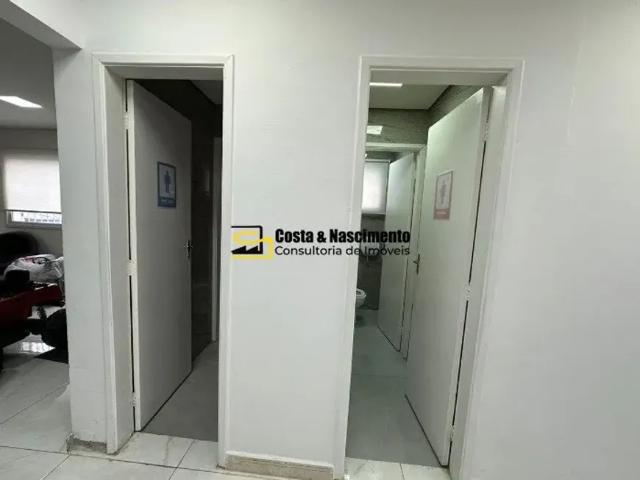 Galpão para comprar em Diadema Bairro Campanário