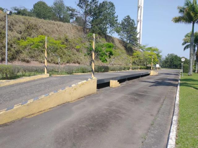 Galpão para Industria ou Logística ha 5 KM Rodoanel terreno de 61.803,93 Construída de 10.934,13 m²