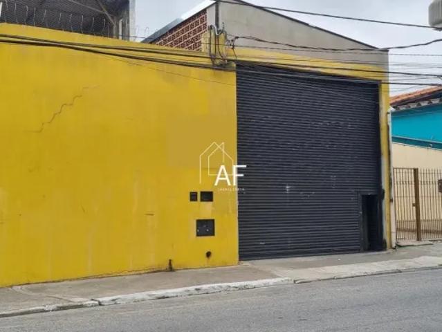 Galpão para Locação, 200 metros no Mandaqui