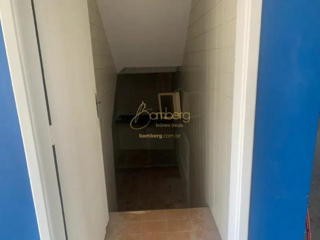 Galpão para locação 280m², proximo a estação vila das belezas