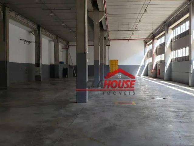 Galpão para locação 81 mil 4500 mts