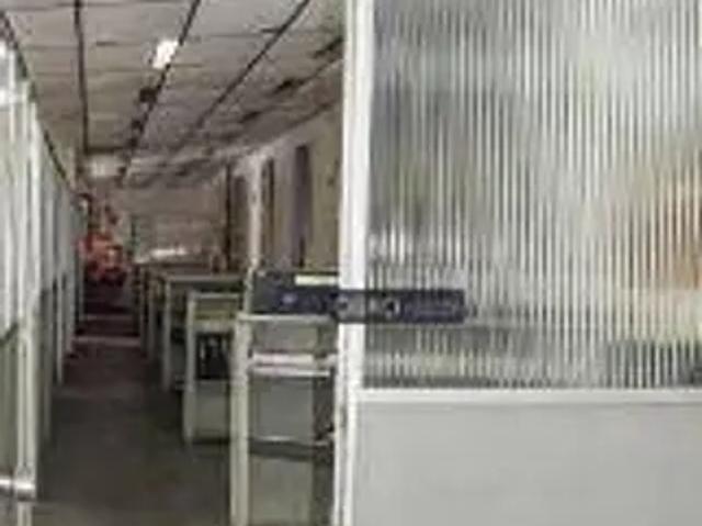 Galpão para Locação com 3.419m²