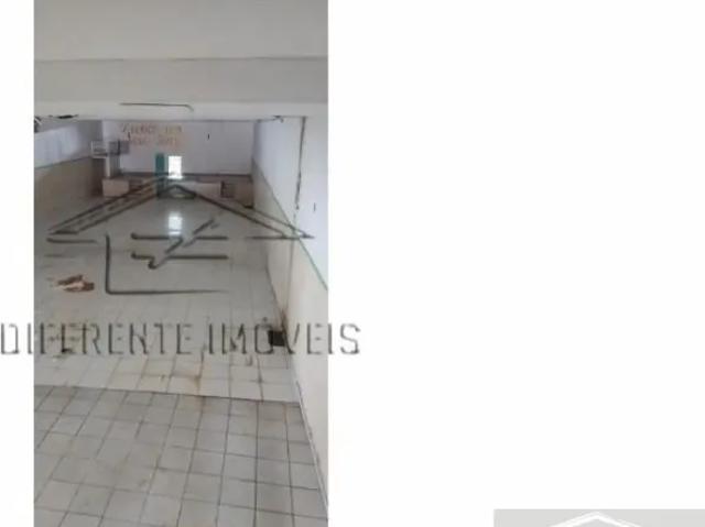 Galpão para Locação com 400m² na Vila Primavera
