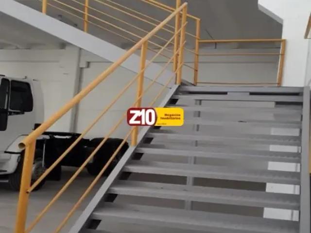 Galpão para locação centro empresarial de indaiatuba sp
