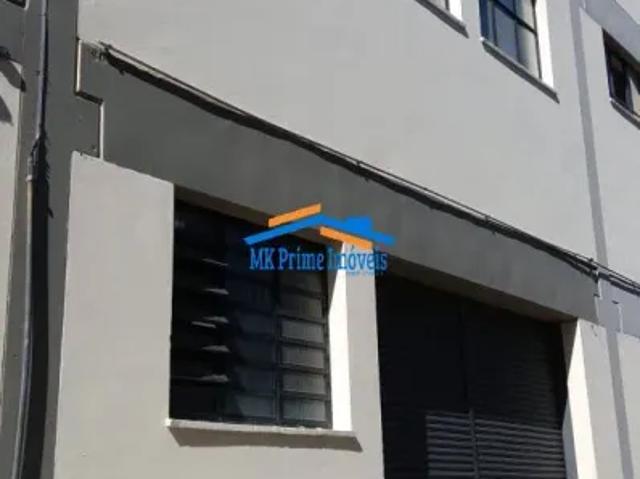 Galpão para Locação – 1.000 m² | Excelente Estrutura e Localização