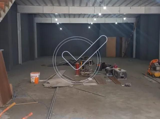 Galpão para Locação Barueri/SP | 400 m²