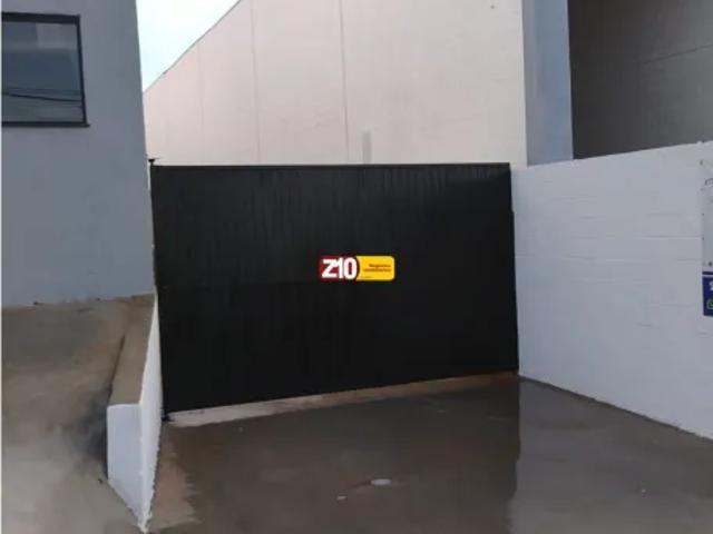 Galpão para locação distrito europark indaiatuba