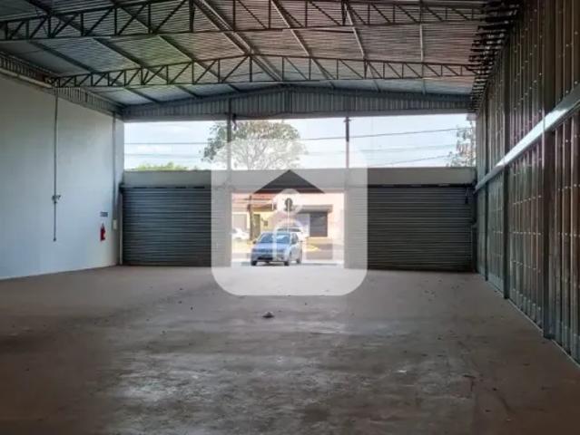 Galpão Para locação e venda No Bairro Planalto