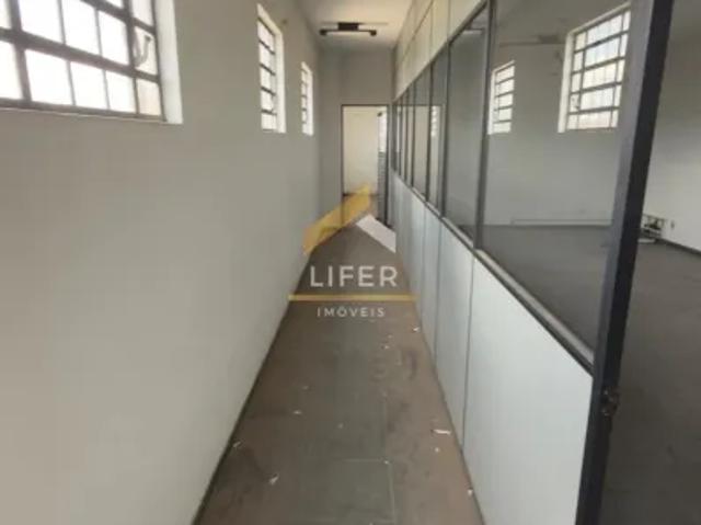Galpão para locação em Campinas