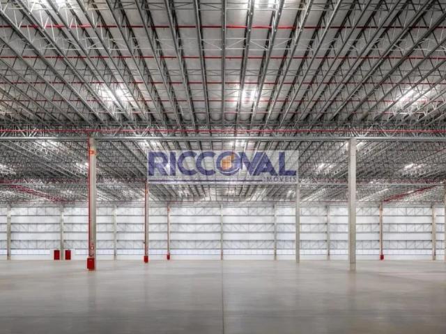 Galpão para Locação em Cumbica 12.601,06 m²