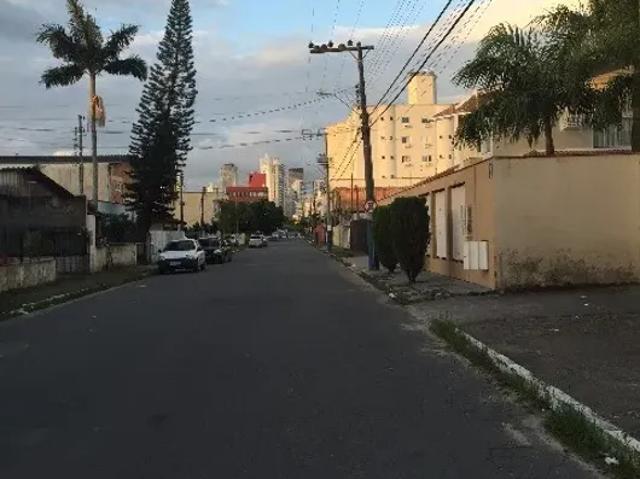 Galpão para locação em balneário camboriú