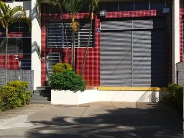 Galpão para Locação em Barueri, Alphaville Industrial