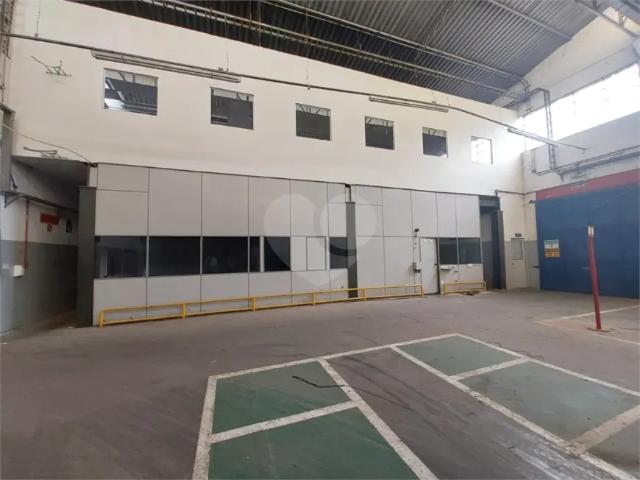 Galpão para locação em Distrito Industrial SP