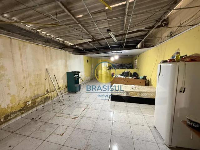 Galpão para locação em interlagos com 600m²