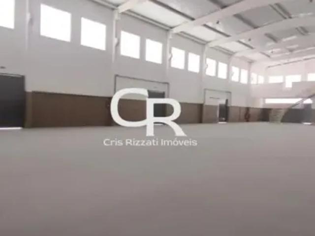 Galpão para Locação em Indaiatuba, Distrito Industrial Nova Era