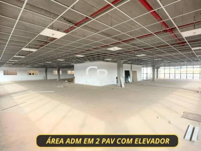 Galpão para Locação em Indaiatuba, Europark Comercial