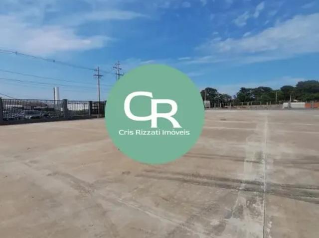 Galpão para Locação em Indaiatuba, Europark Comercial