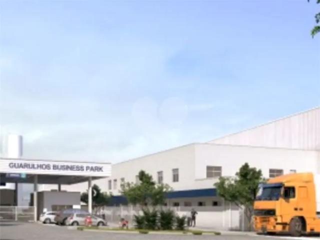 Galpão para locação em Jardim Santo Afonso SP